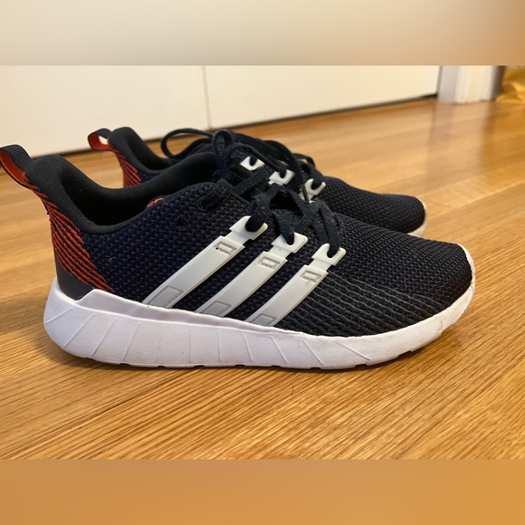 adidas | Shoes | Adidas Boys Size Us 7 | Poshmark